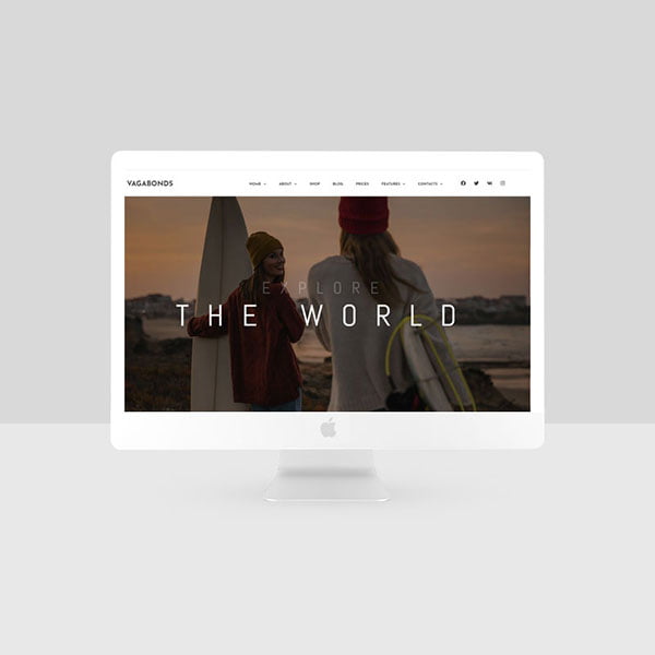 Port Elizabeth Web Design | Spearmint Design Studio